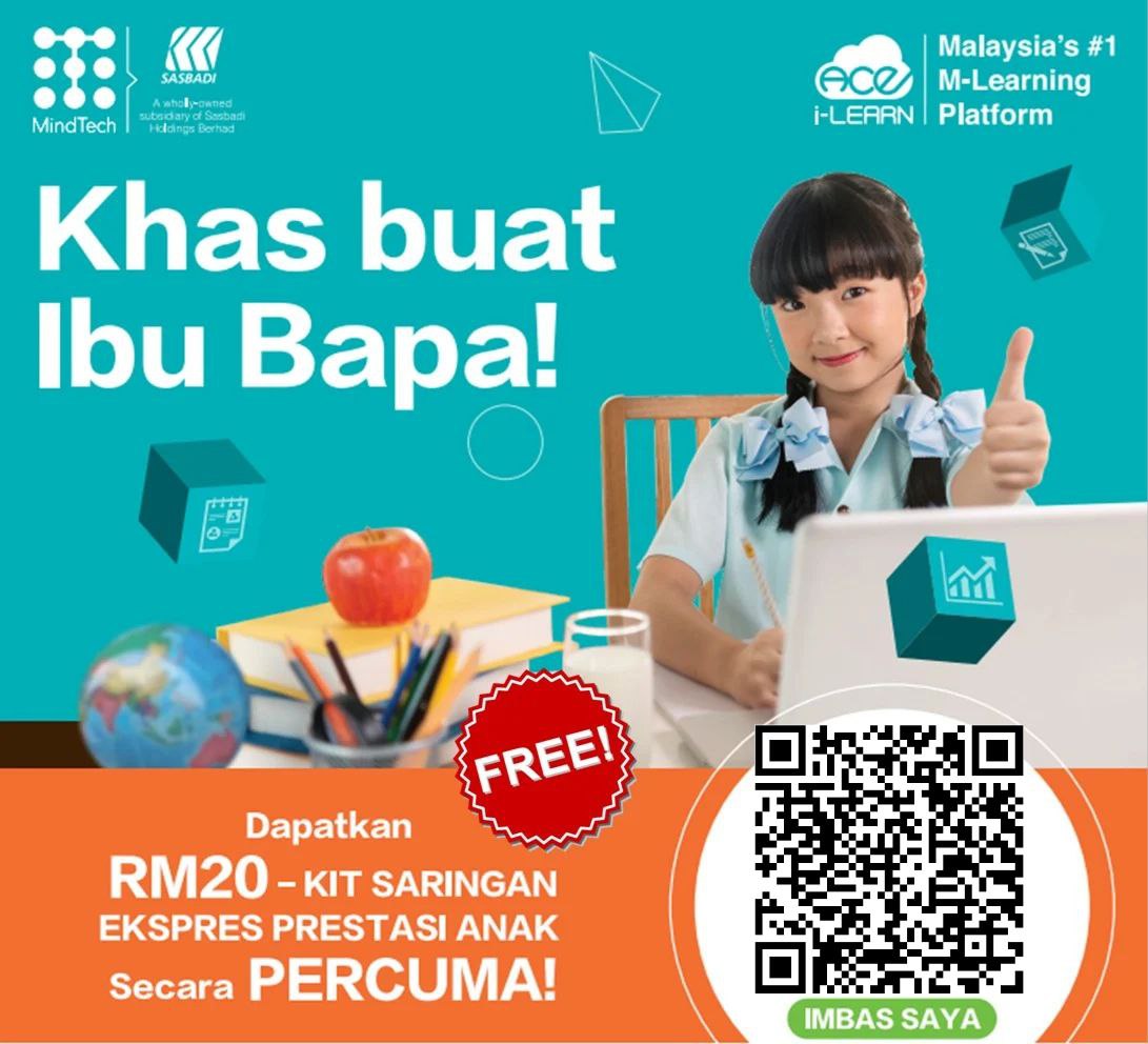 PRESTASI ANAK – Cikgu Tuition Blog